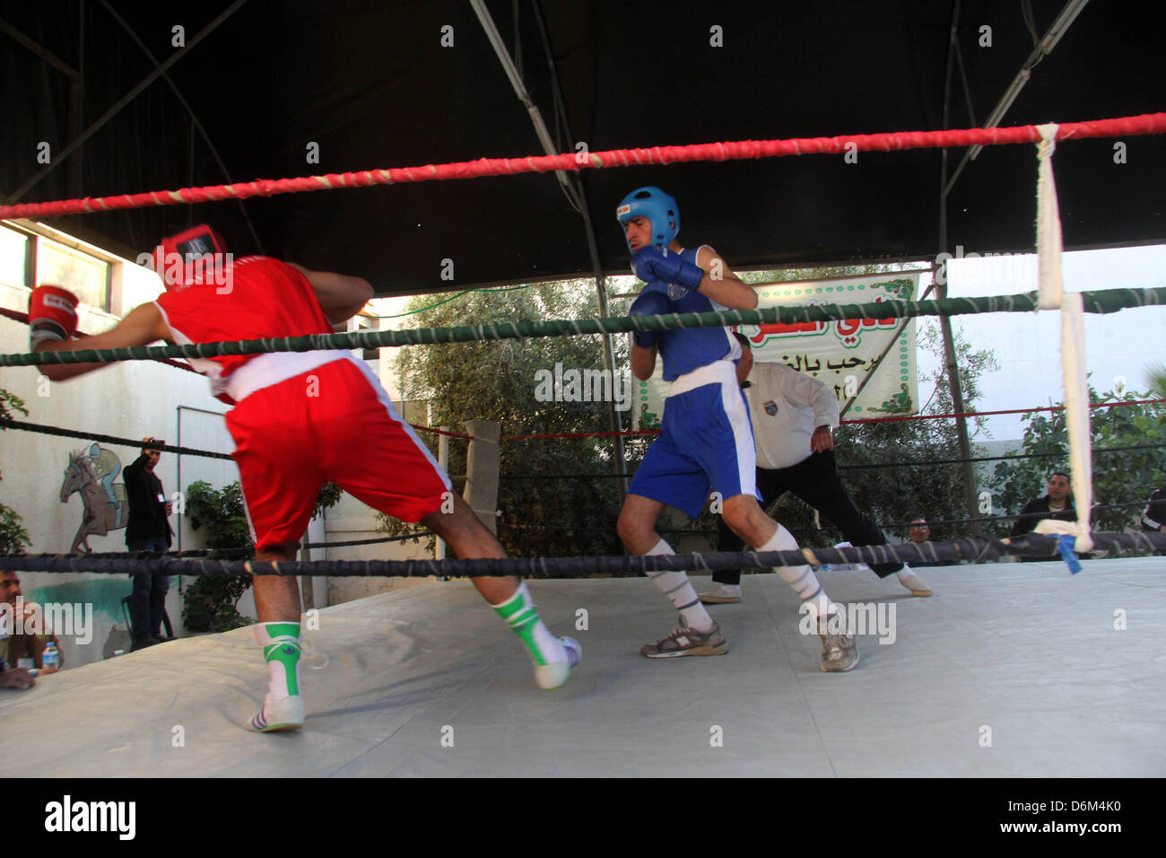 April 19, 2013 - Gaza City, Gaza Strip, Palestinian Territory ...