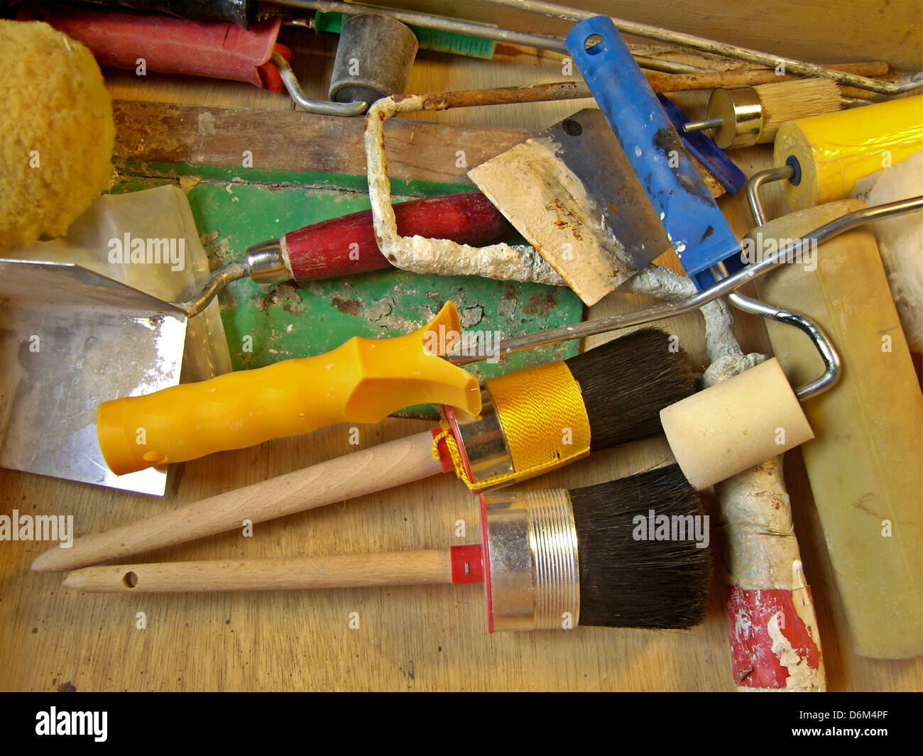 Tools you need hi-res stock photography and images - Alamy