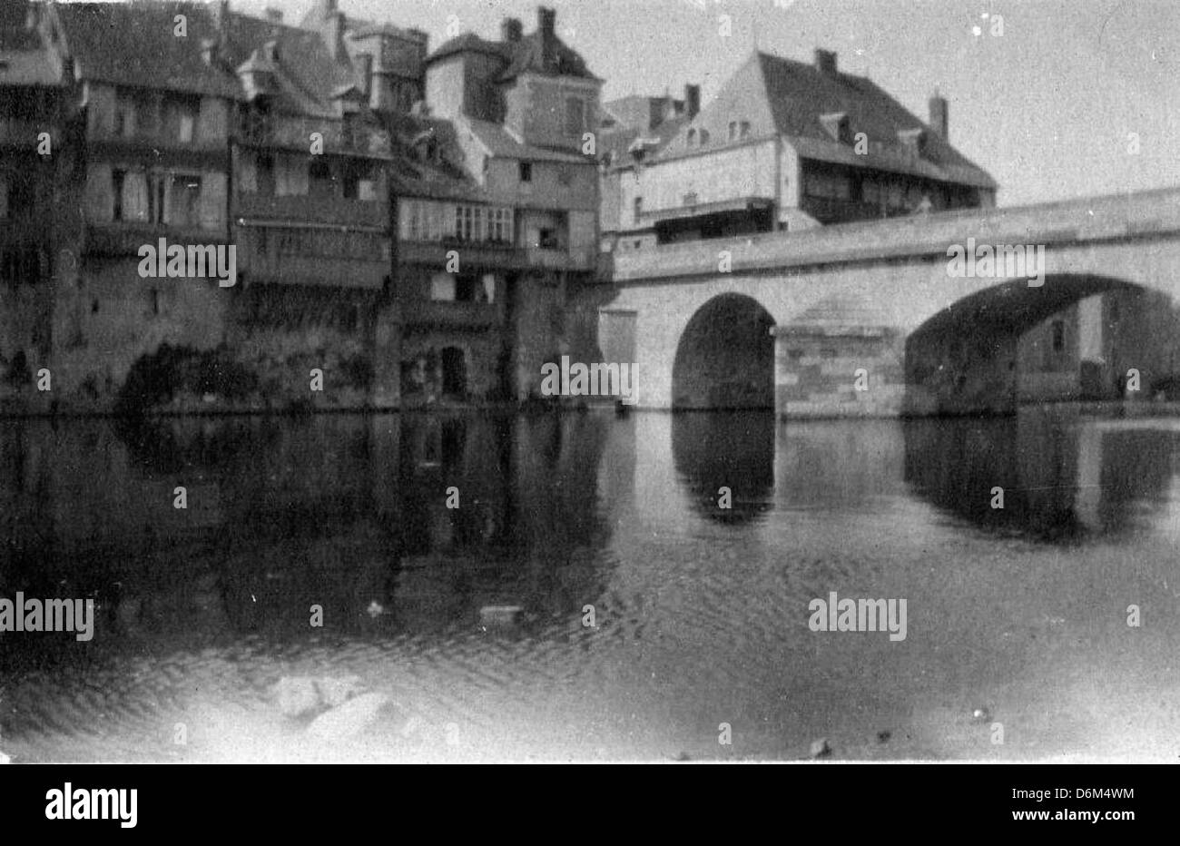 The Great War, also known as World War I, involved major military ...