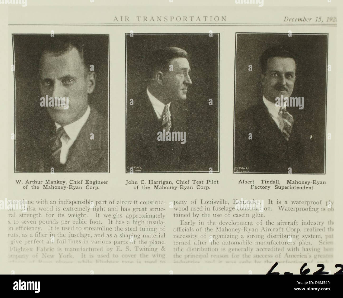 A photo featuring the staff of Mahoney Ryan, a company with historical ...