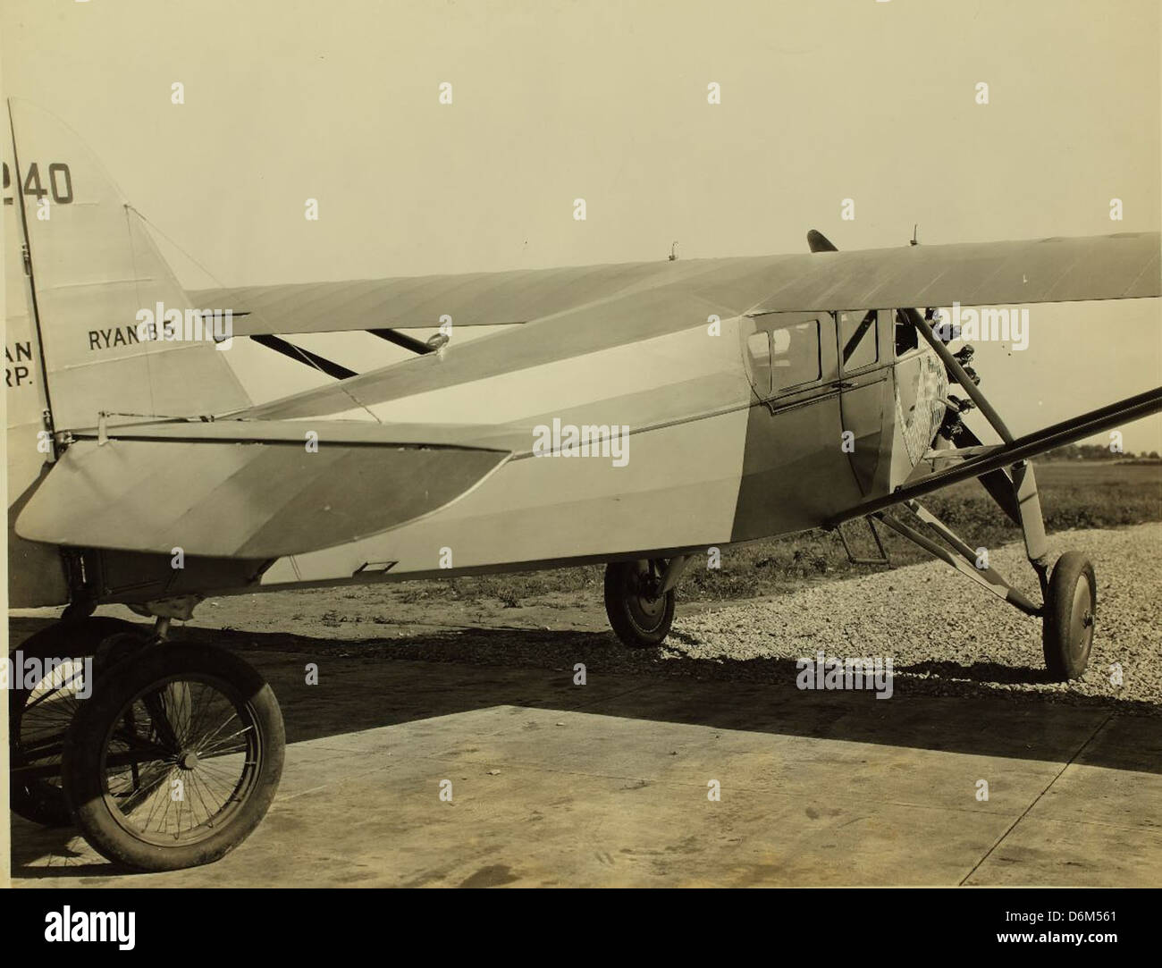 1920s aircraft hi-res stock photography and images - Alamy