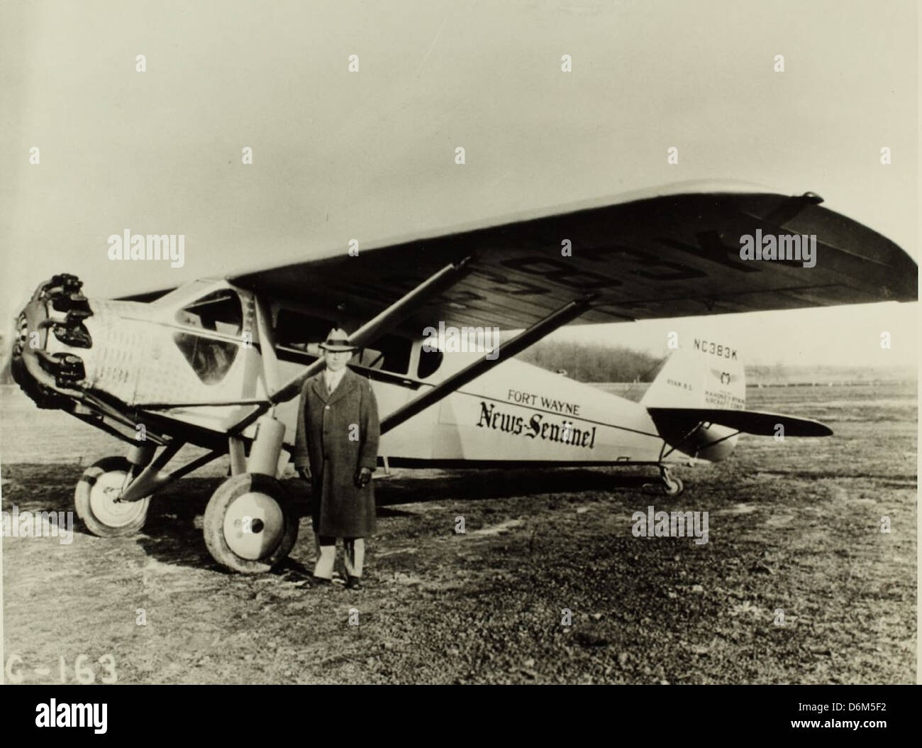 Ryan brougham hi-res stock photography and images - Alamy