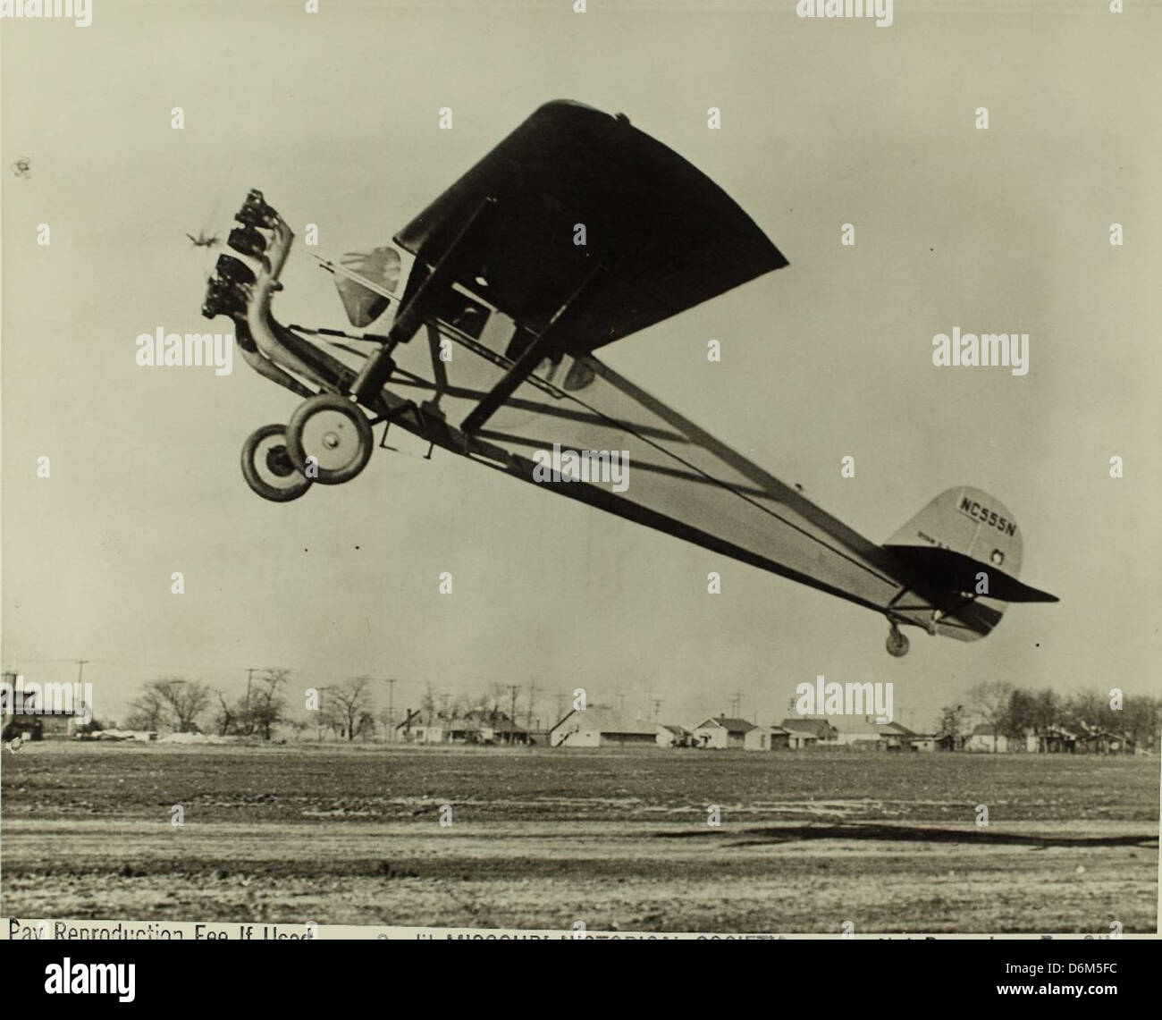 1920s biplanes hi-res stock photography and images - Alamy