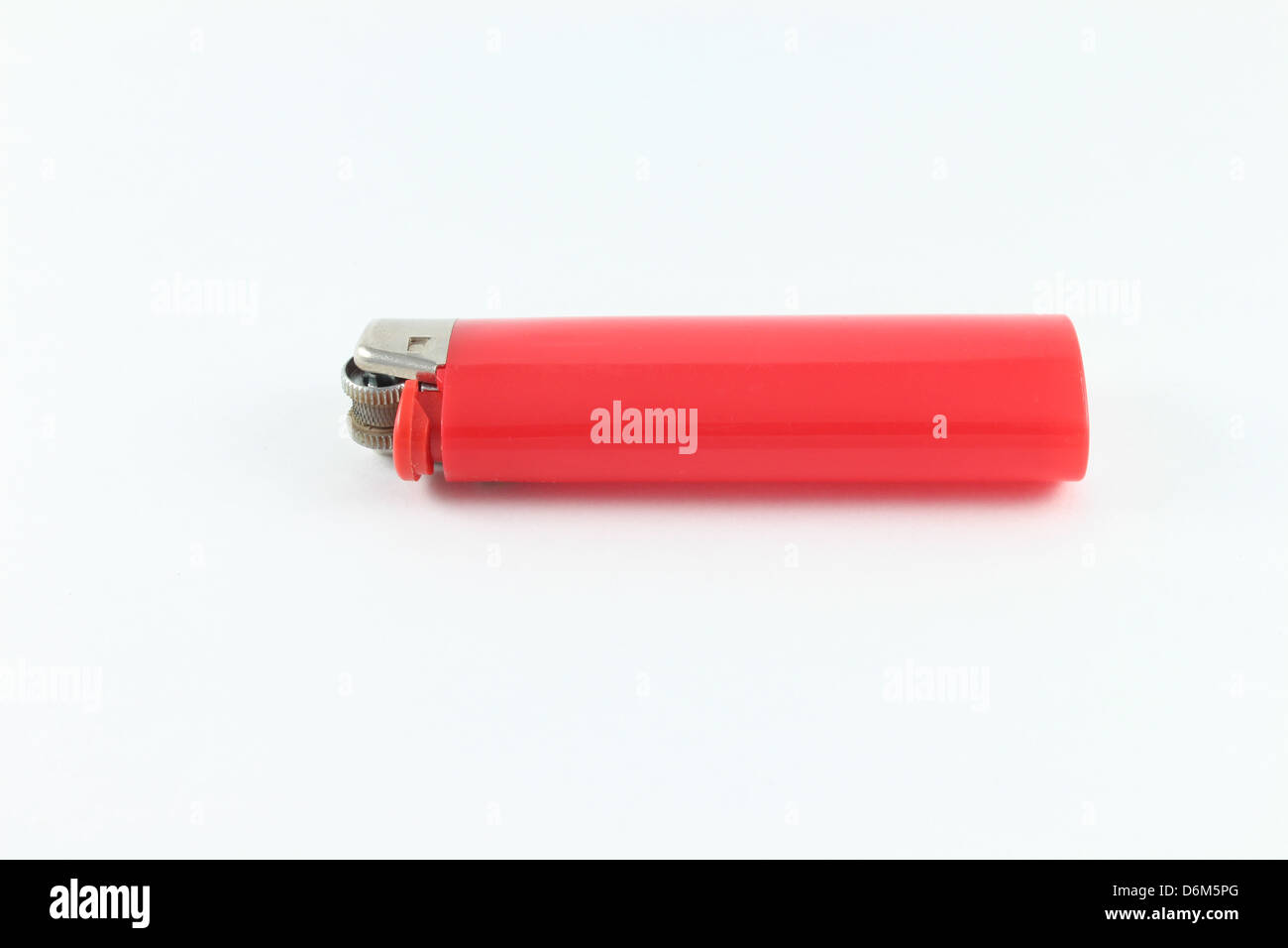 Red lighter hi-res stock photography and images - Alamy