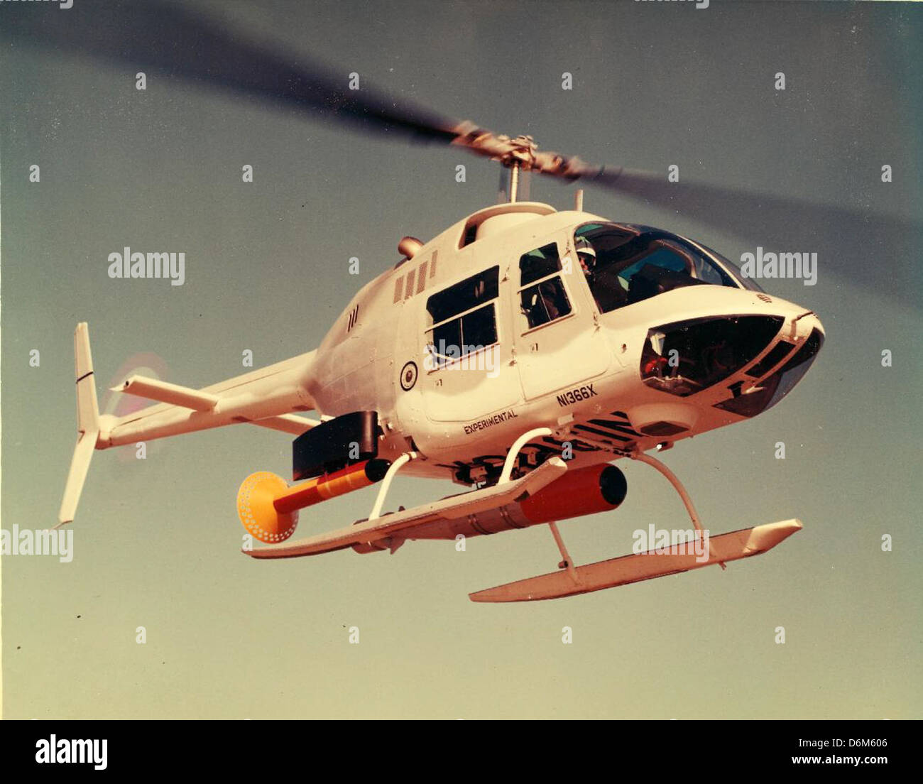 Magnetic anomaly detector hi-res stock photography and images - Alamy