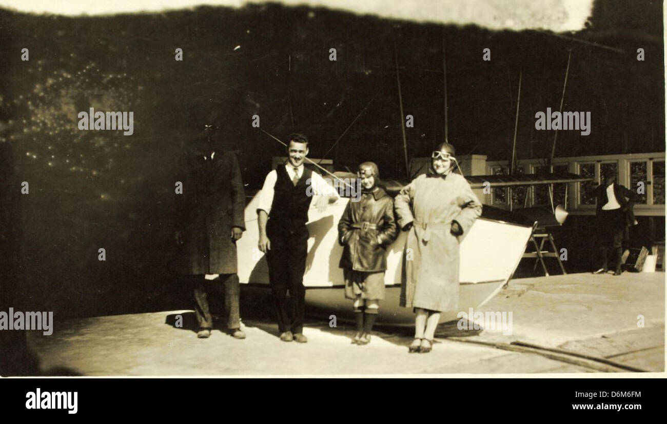The Harold Kantner Special Collection features photographs and ...