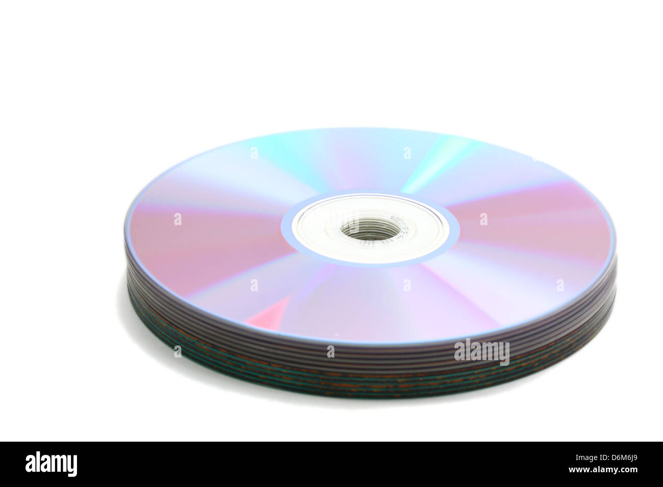 Cd Stack Png