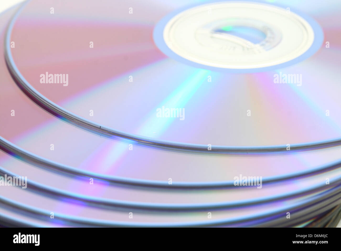 cd technology background macro close up Stock Photo - Alamy