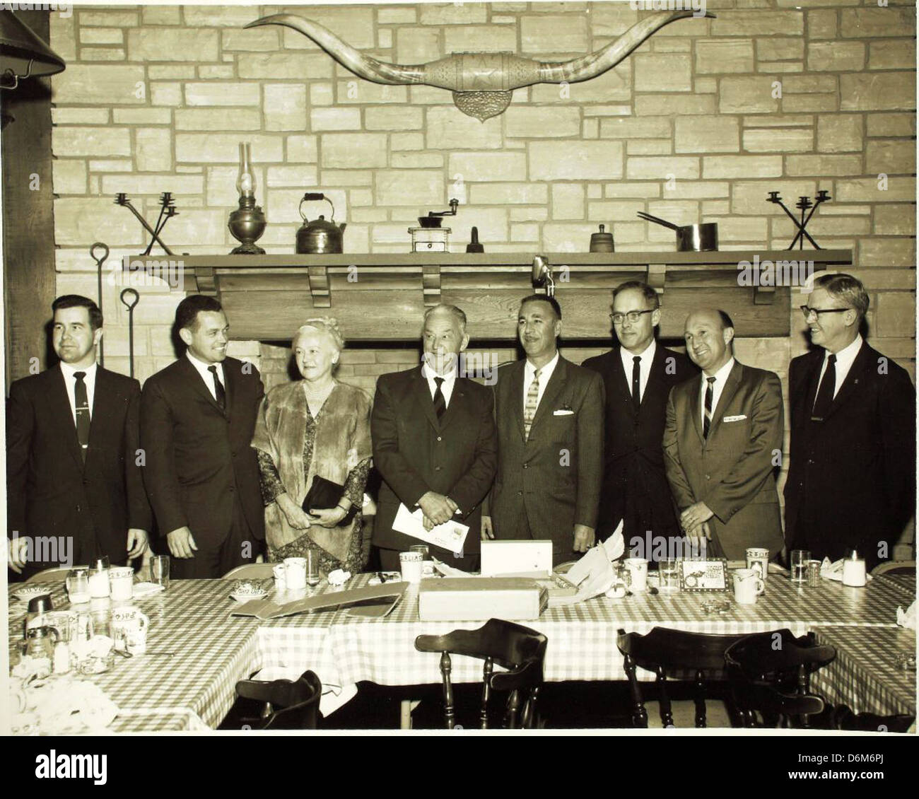This image from the Harold Kantner Special Collection showcases the ...