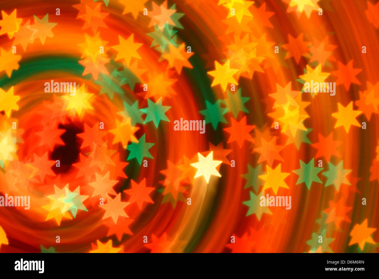 speedy motion stars abstract background Stock Photo - Alamy
