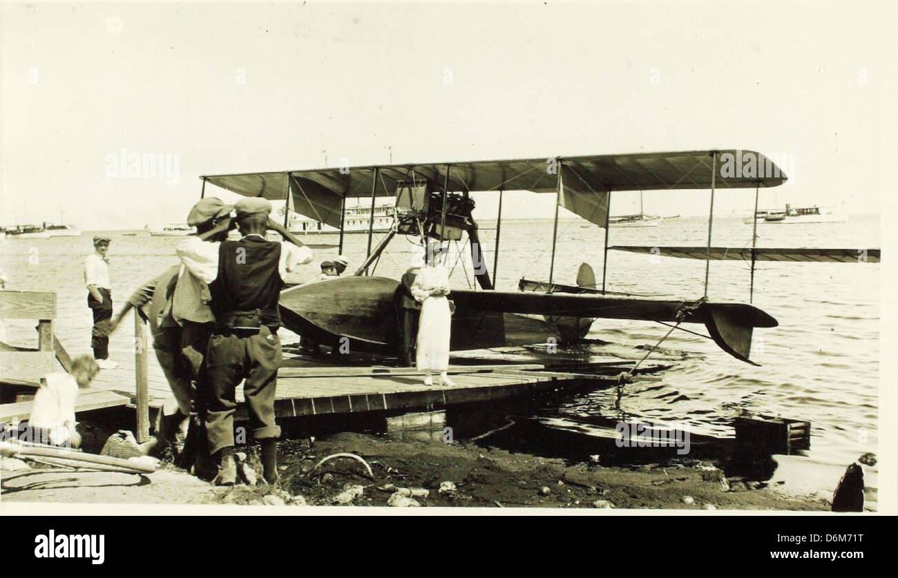 The Harold Kantner Special Collection includes rare photographs from ...
