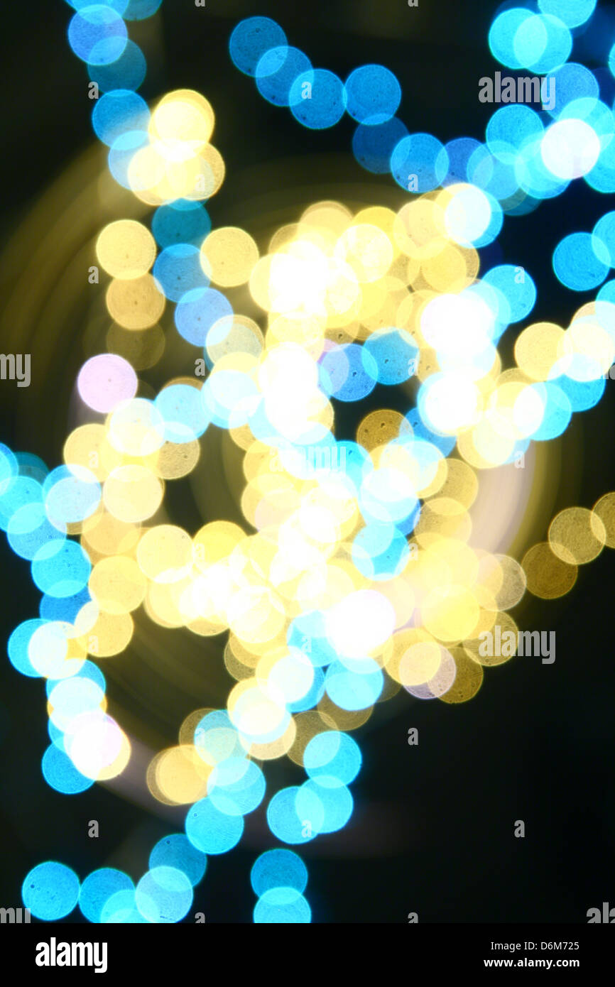 speed motion bokeh abstract background Stock Photo - Alamy