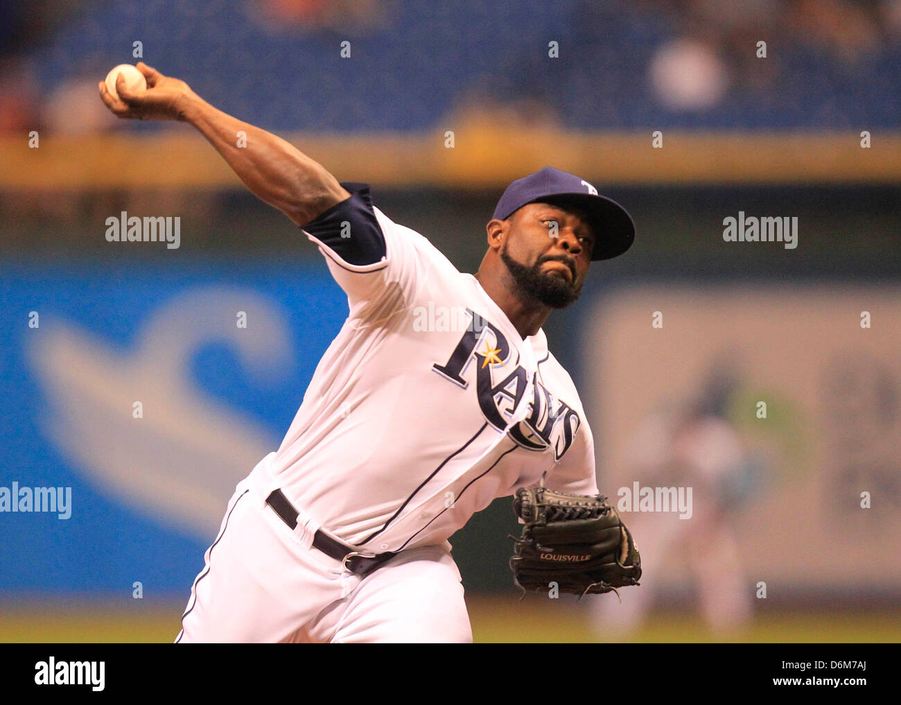 April 19, 2013 - St. Petersburg, Florida, U.S. - CHRIS ZUPPA | Times ...