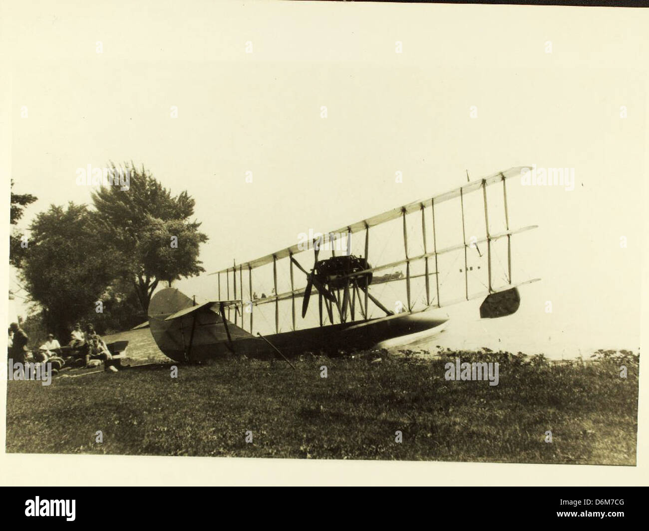 This photo from the Harold Kantner Special Collection showcases a ...