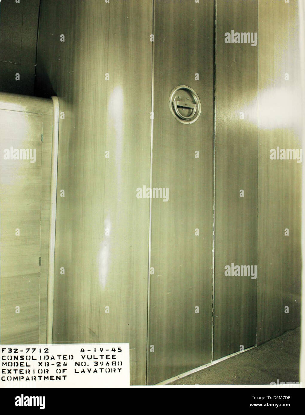 This photograph from the Harold Kantner Special Collection highlights a ...