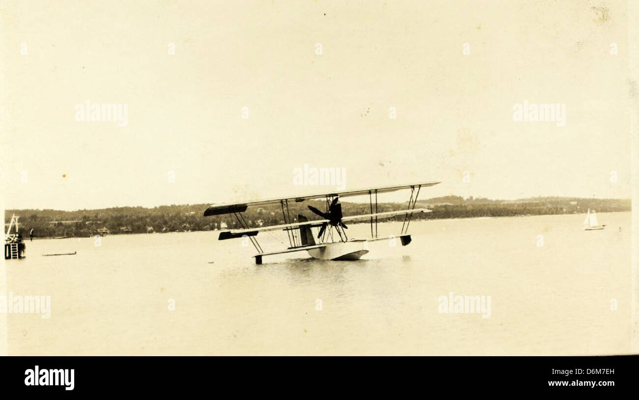 This photo from the Harold Kantner Special Collection features a ...