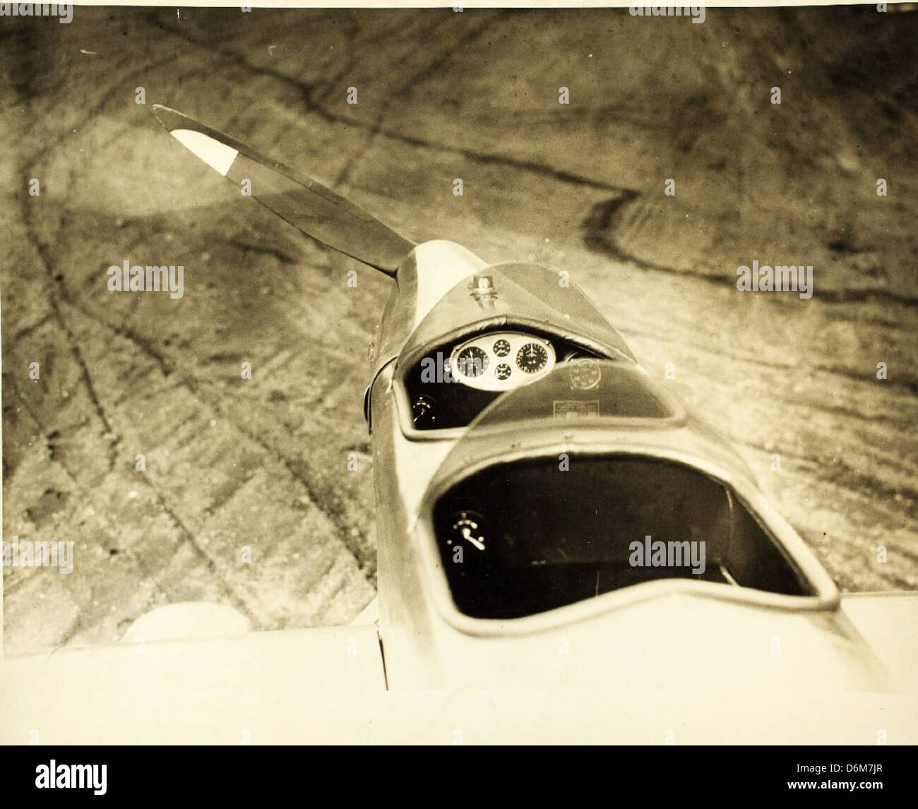 The Harold Kantner Special Collection includes rare photographs documenting significant moments ...