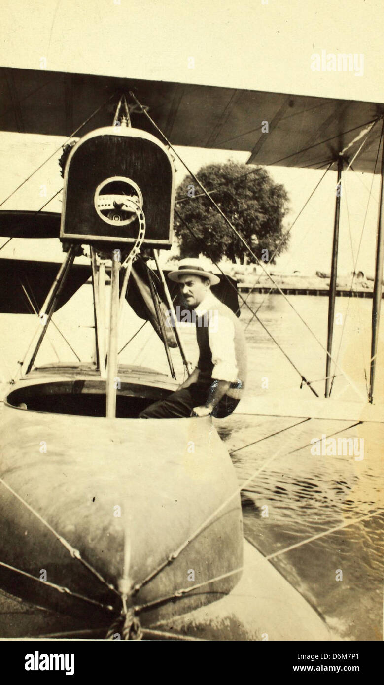 Aviator kantner hi-res stock photography and images - Alamy