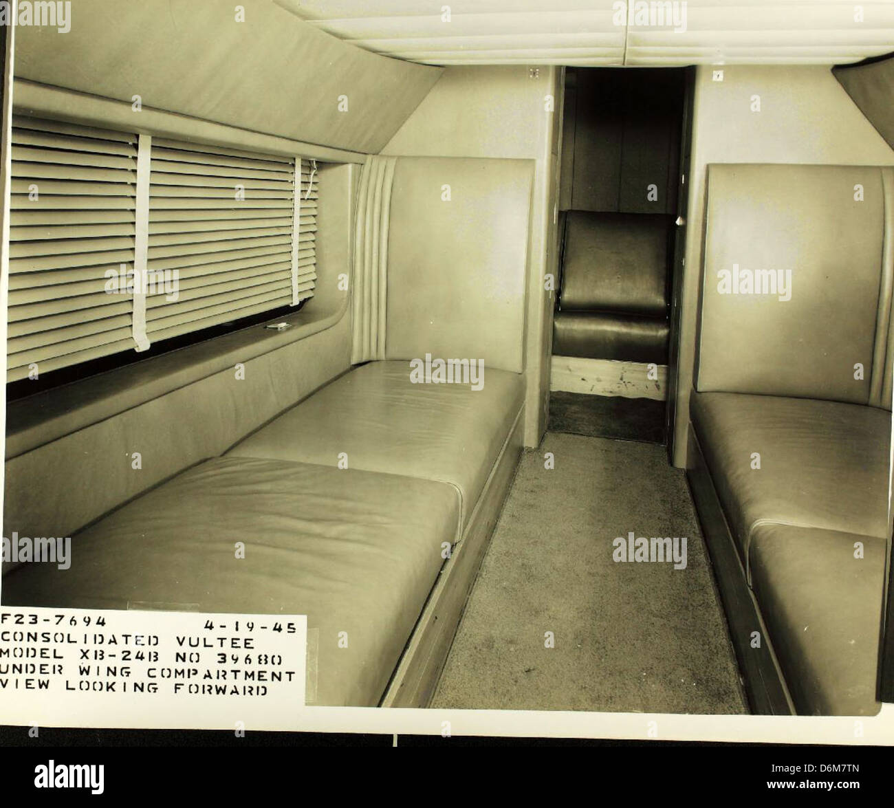 The B-24 Liberator was a significant U.S. bomber aircraft during World ...