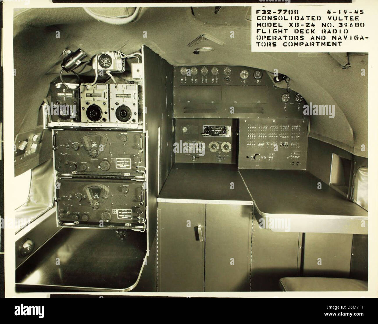 This photo features the B-24 Liberator, a key aircraft in military ...