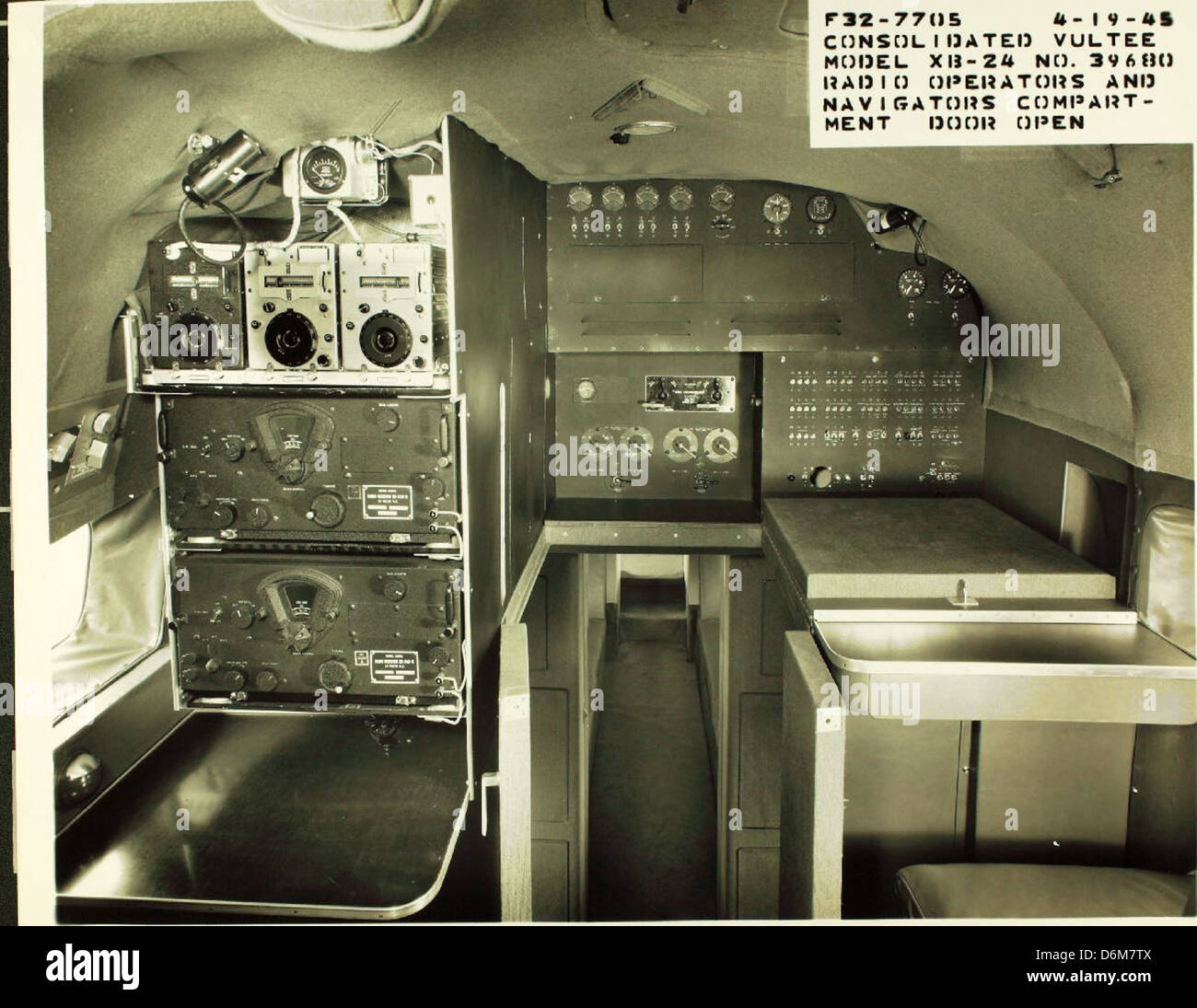 Consolidated xb 24 hi-res stock photography and images - Alamy