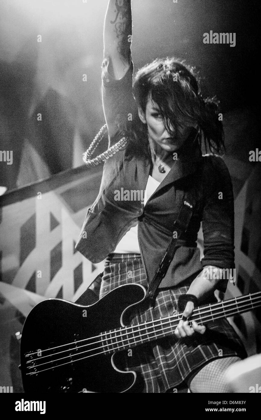 Lyn Z High Resolution Stock Photography and Images - Alamy