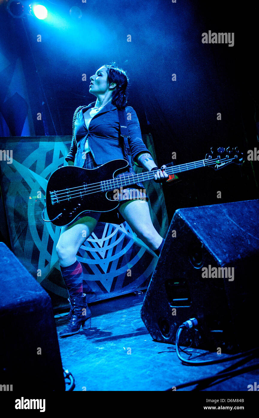 Lyn z hi-res stock photography and images - Alamy