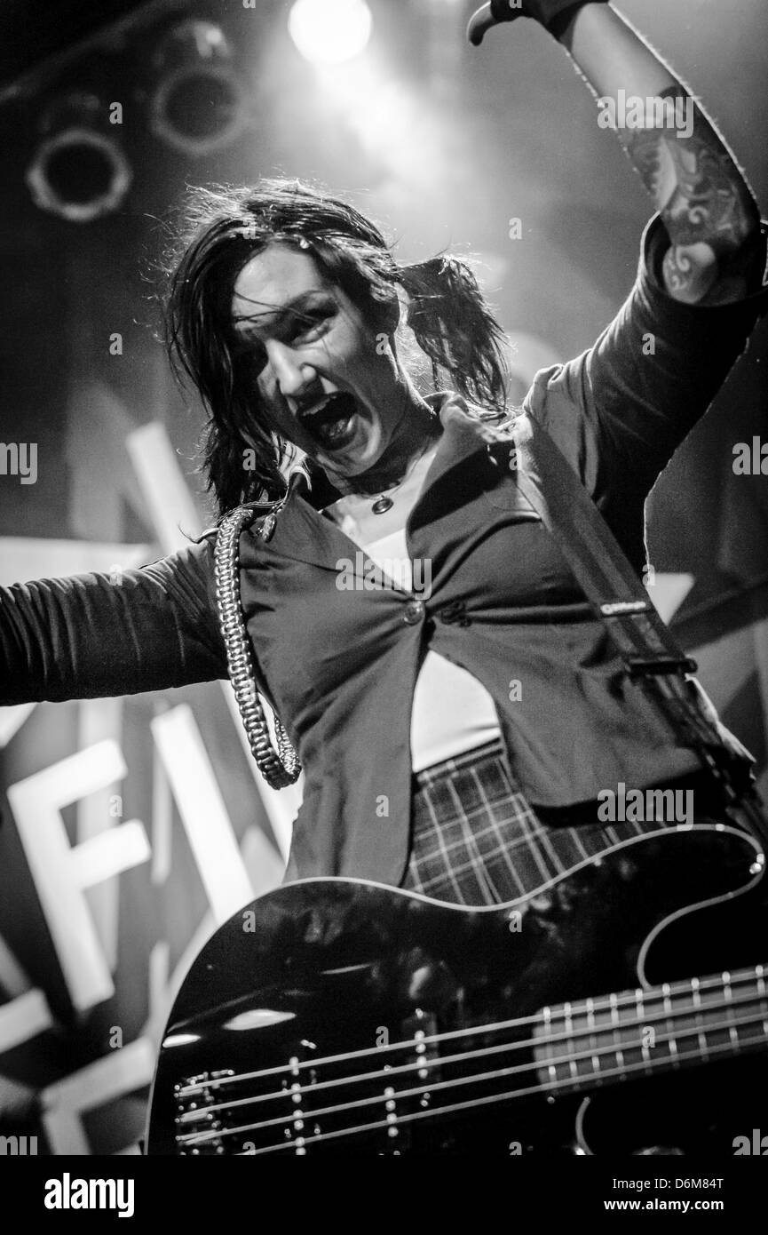 Lyn z hi-res stock photography and images - Alamy