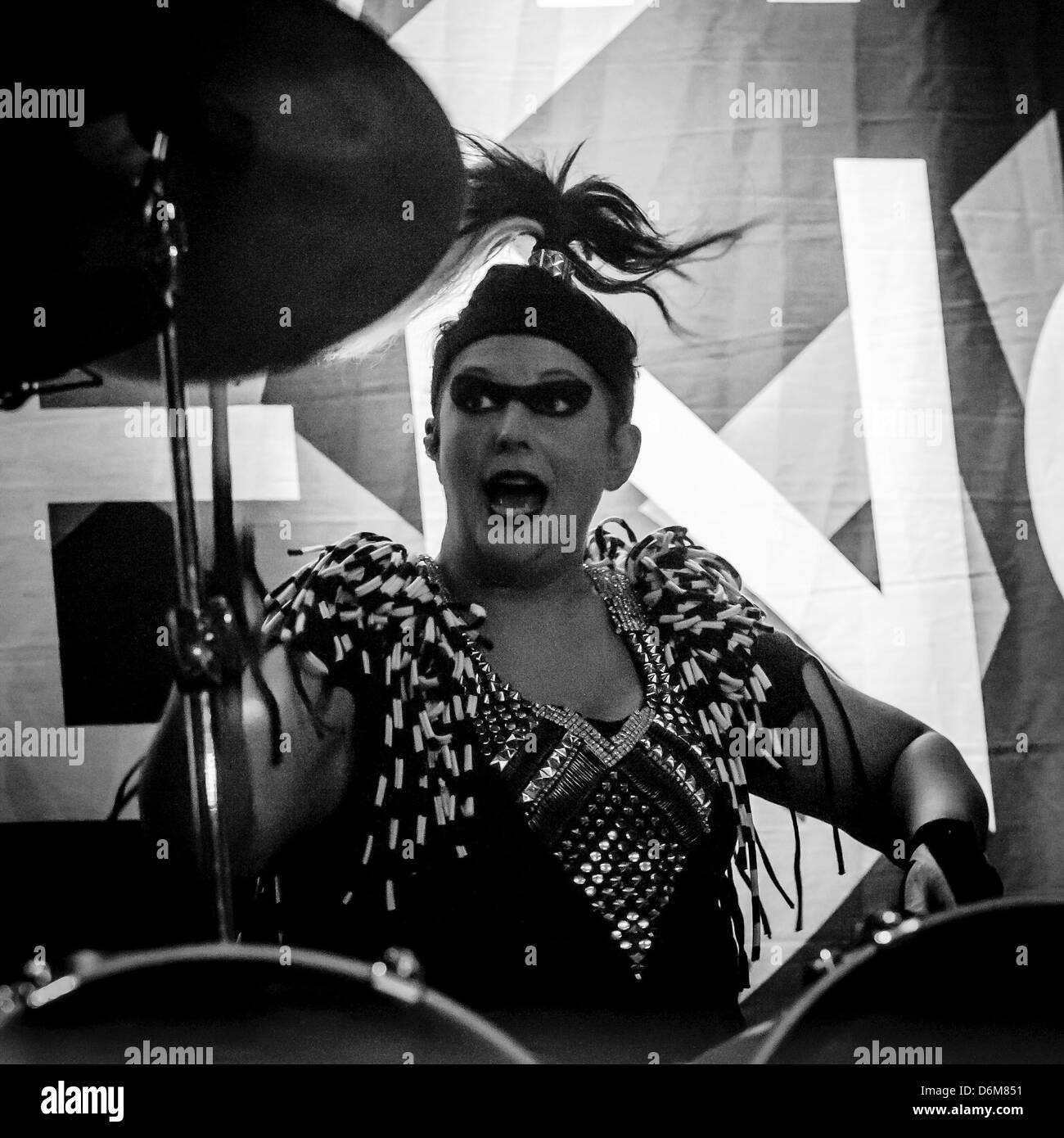 Mindless self indulgence hi-res stock photography and images - Alamy