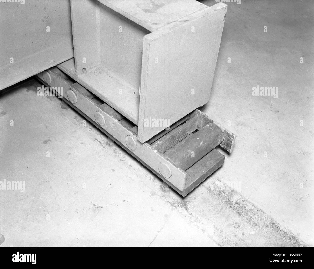 Point loma test site hi-res stock photography and images - Alamy