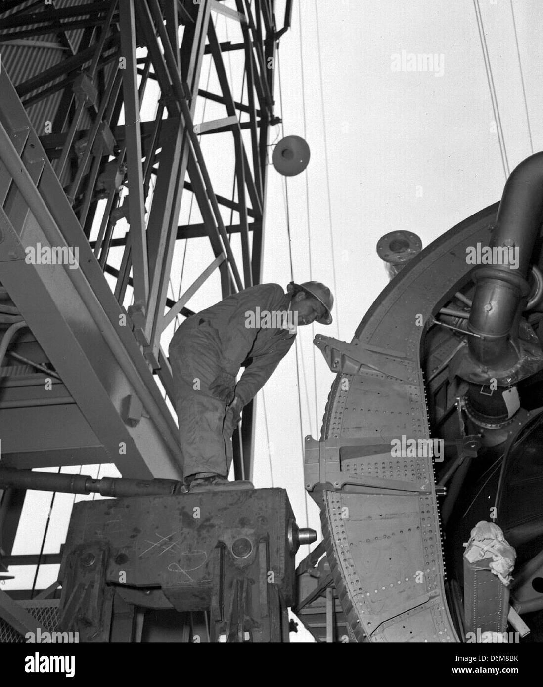 Point loma test site hi-res stock photography and images - Alamy