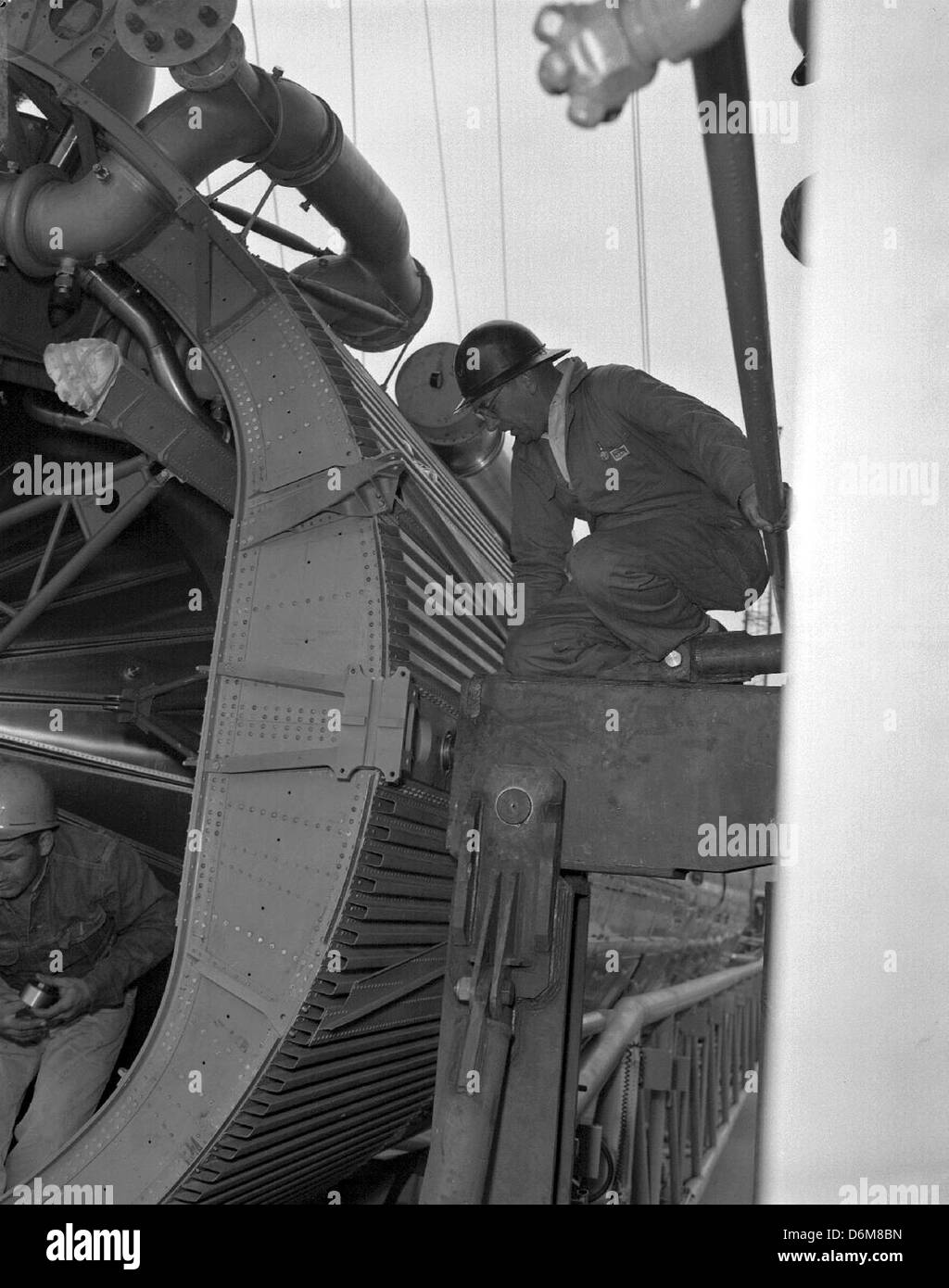 The Point Loma Test Site in San Diego served as a key location for ...