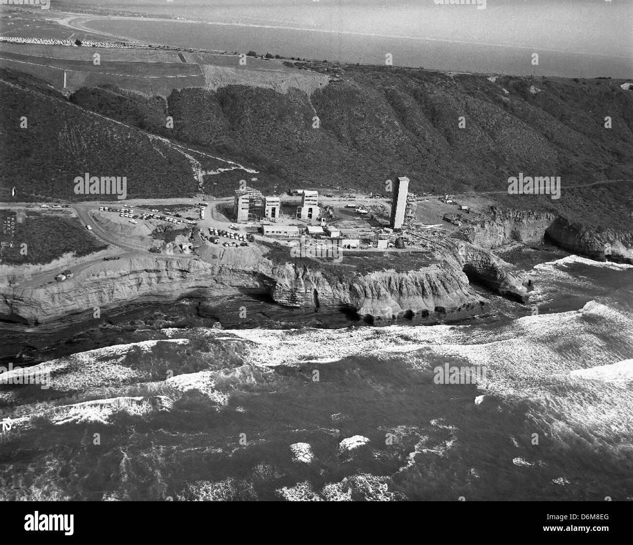 Point loma in san Black and White Stock Photos & Images - Alamy