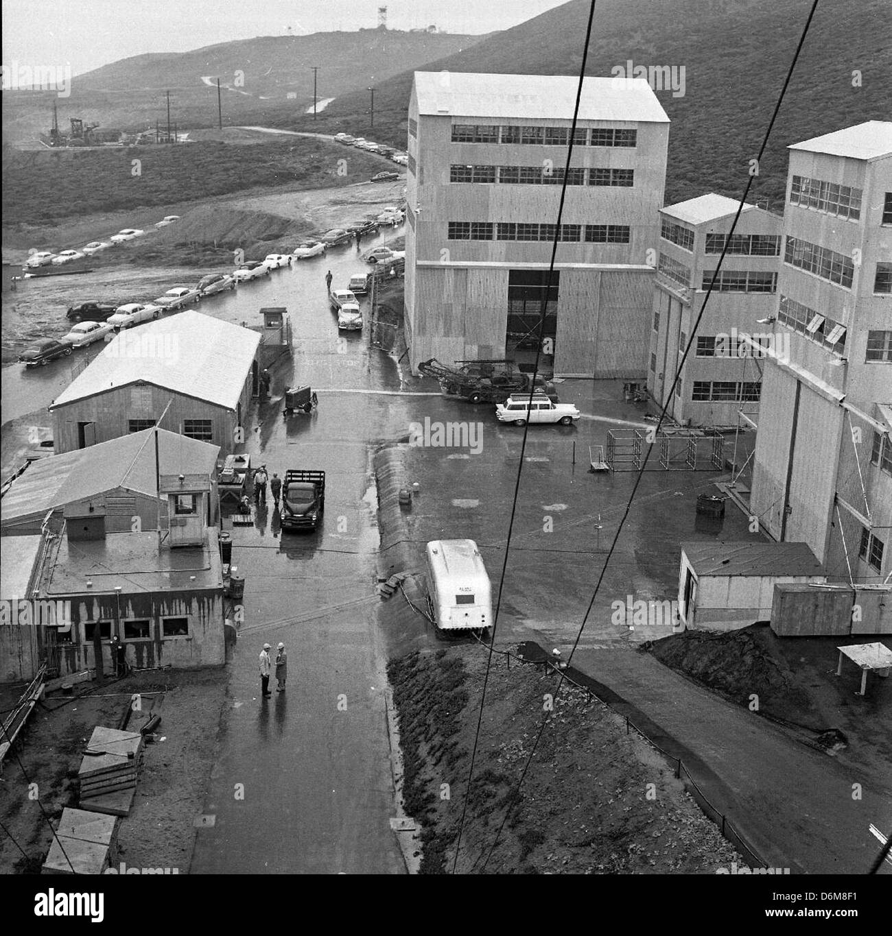 Point Loma, a prominent location in San Diego, features several iconic ...