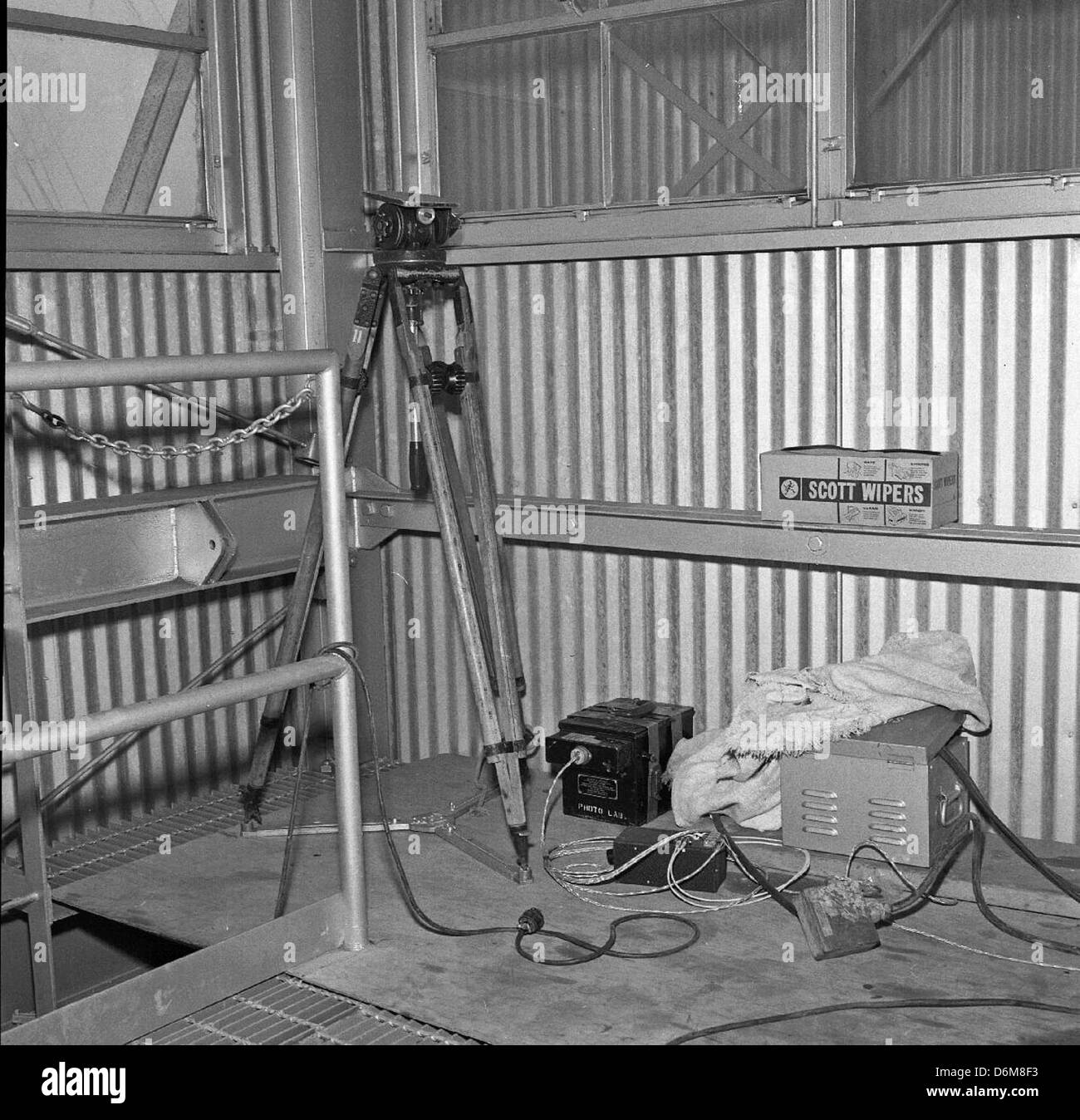 Point loma test site hi-res stock photography and images - Alamy