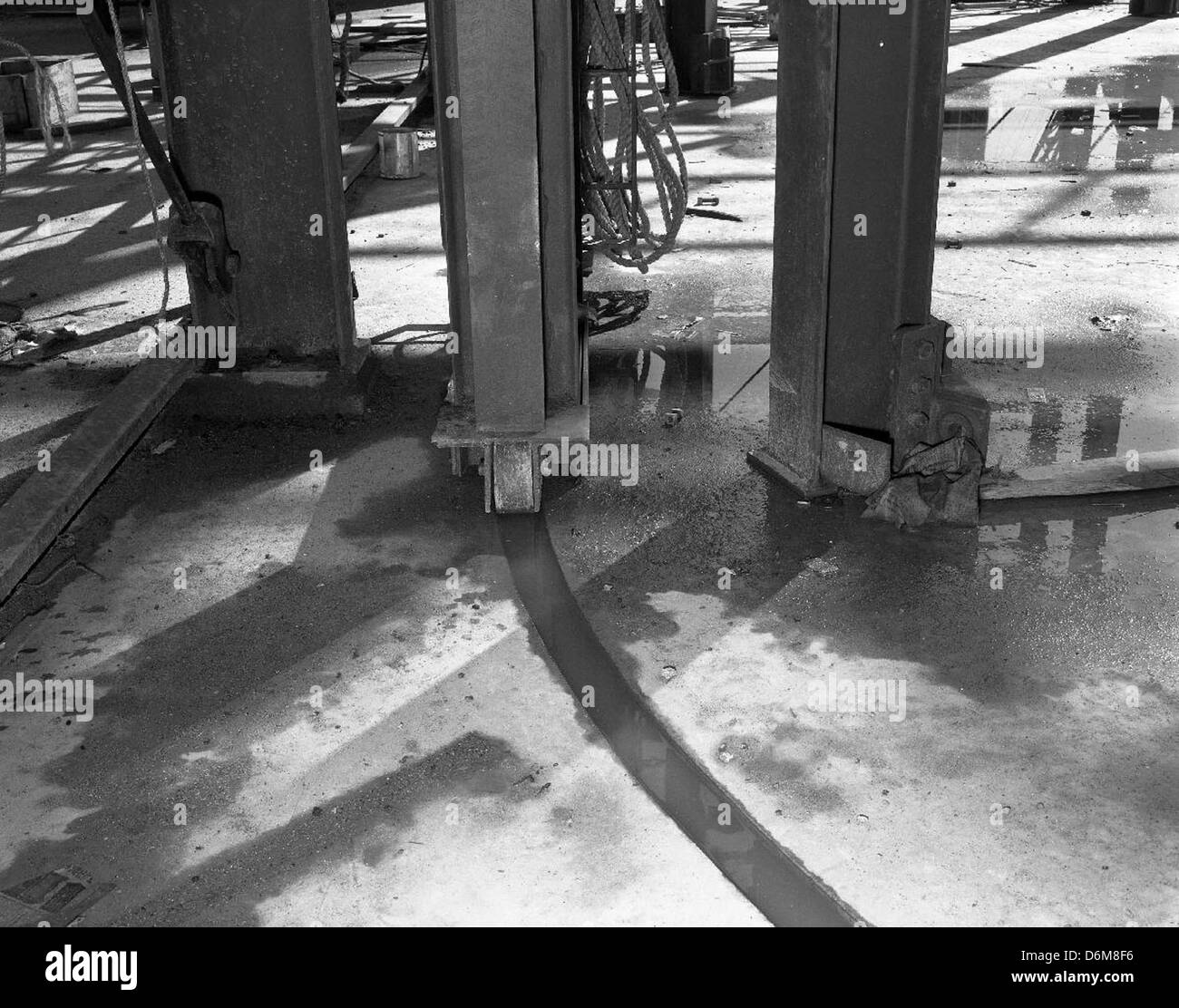 Function test Black and White Stock Photos & Images - Alamy