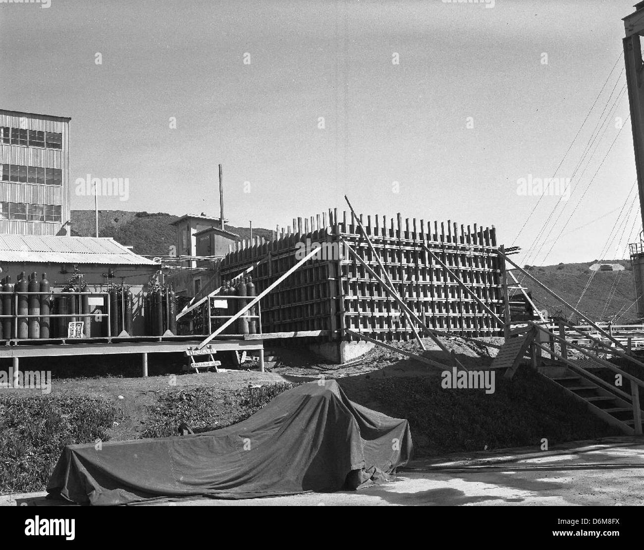 The Point Loma Test Site is known for its role in aerospace testing ...