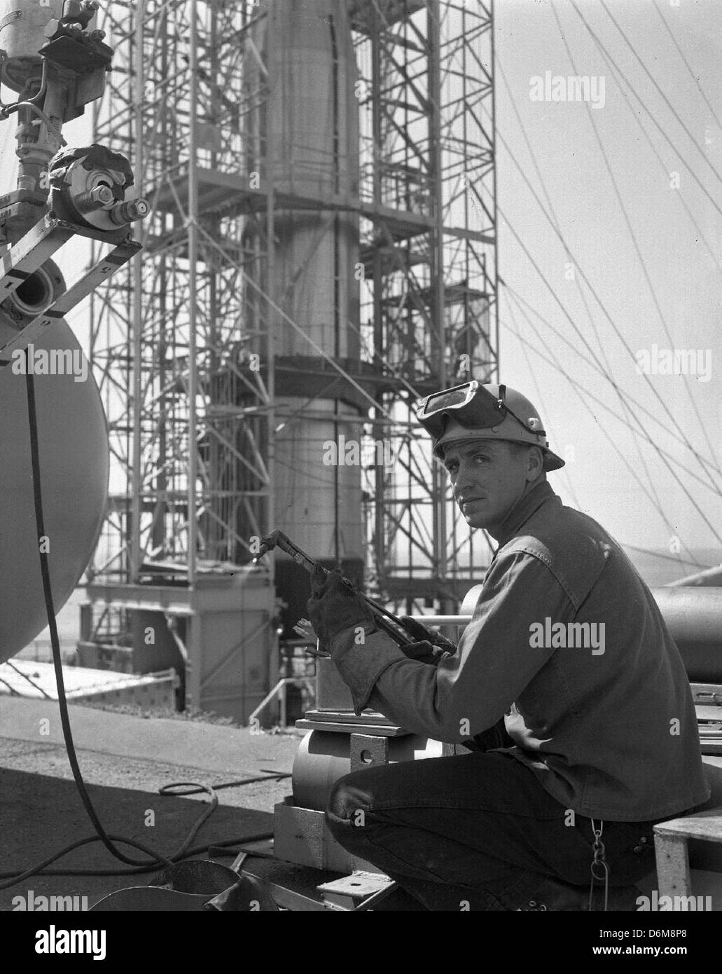 Point loma test site hi-res stock photography and images - Alamy