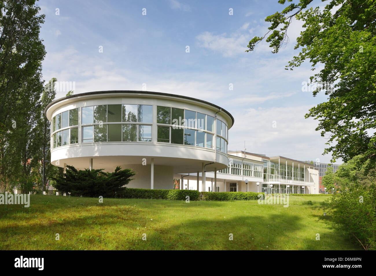 George C Marshall House High Resolution Stock Photography and Images ...