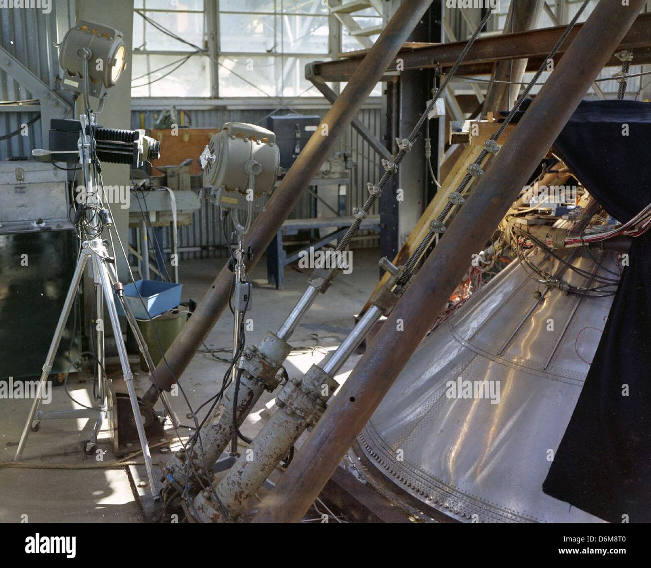 The Point Loma Test Site in San Diego has been a key location for ...