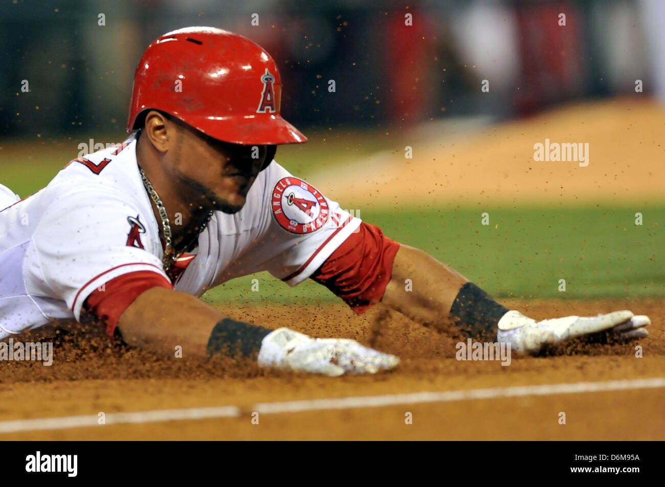 Angel ramirez hi-res stock photography and images - Alamy