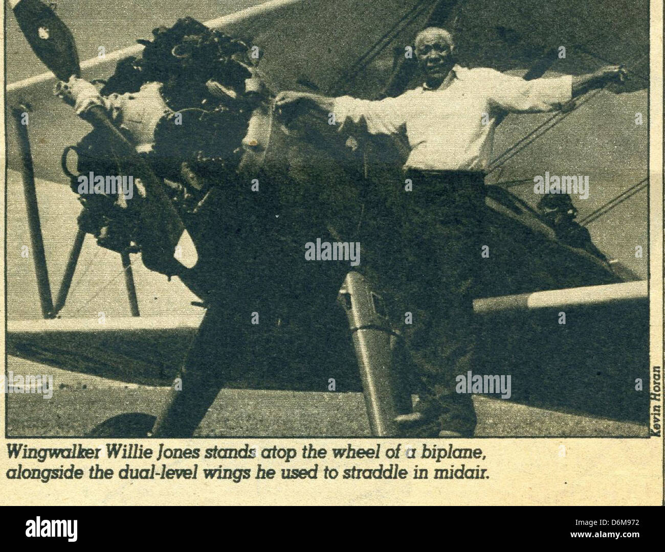 Jones w hi-res stock photography and images - Alamy