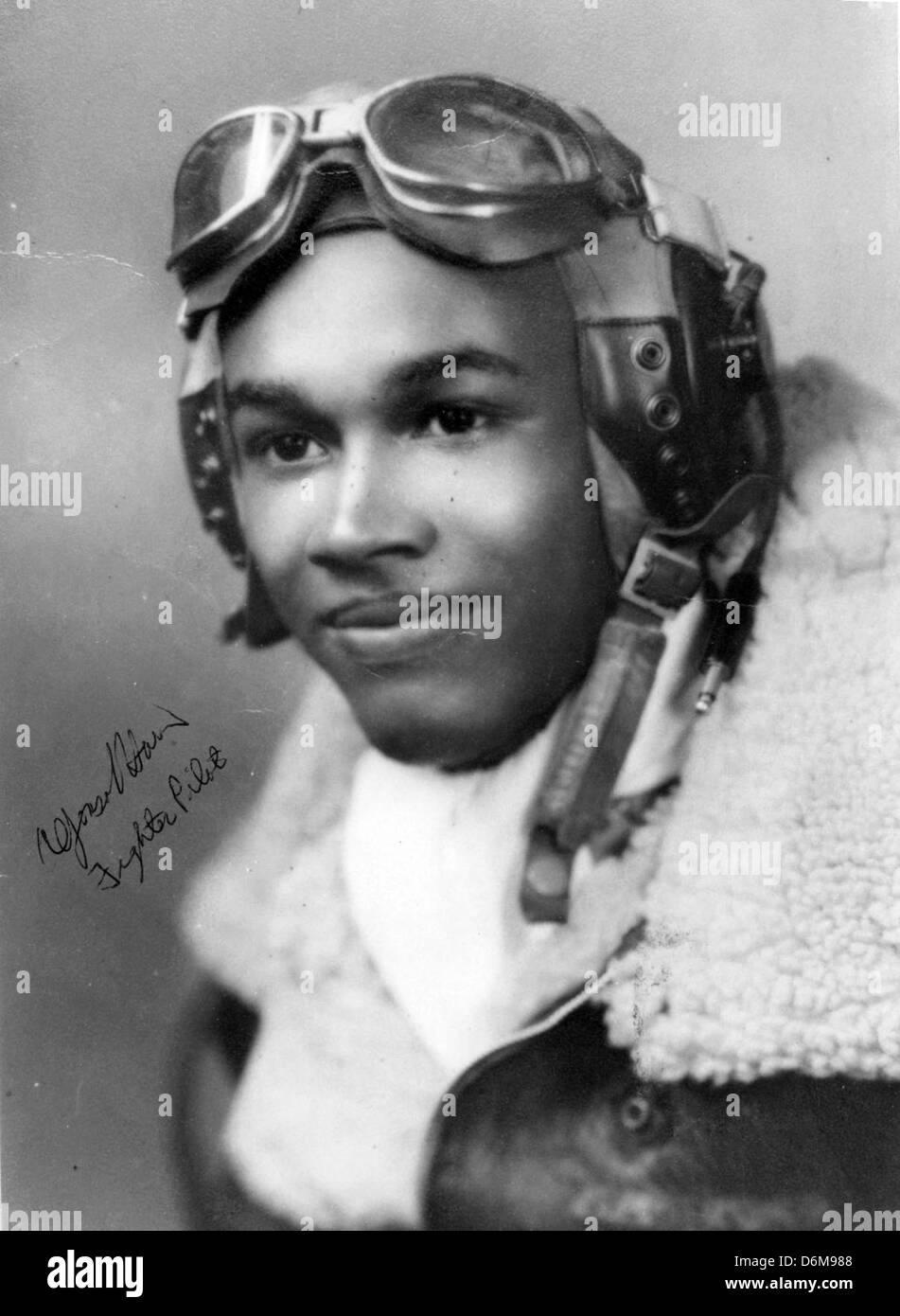 Significant african american historical milestones hi-res stock ...