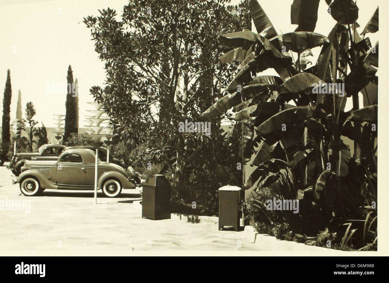 Fordbuilding hi-res stock photography and images - Alamy