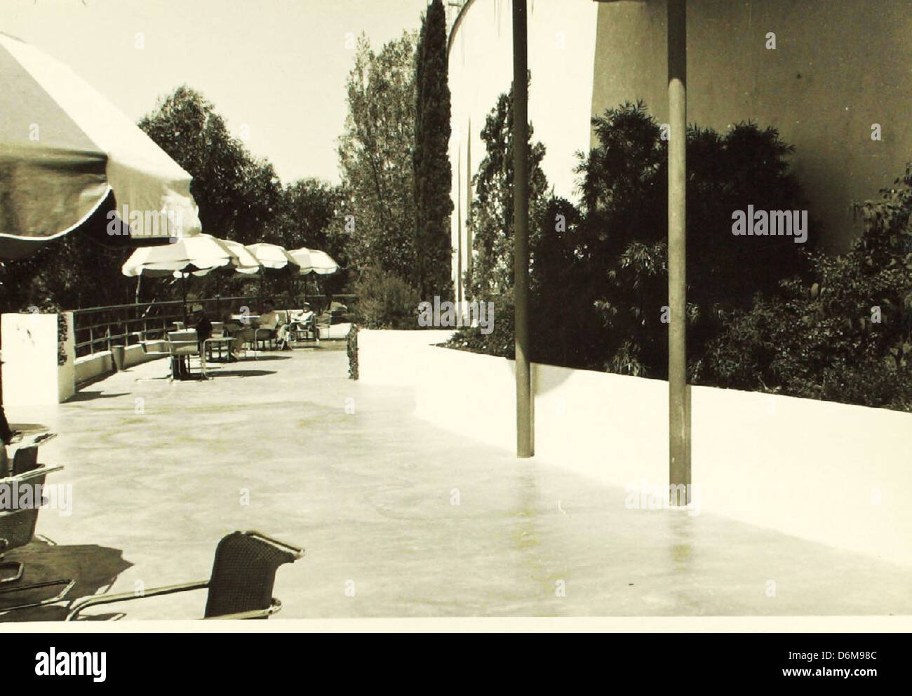 Fordbuilding hi-res stock photography and images - Alamy