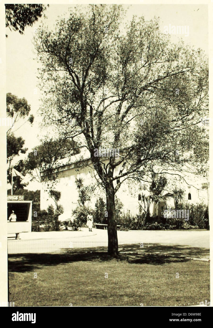 Fordbuilding hi-res stock photography and images - Alamy