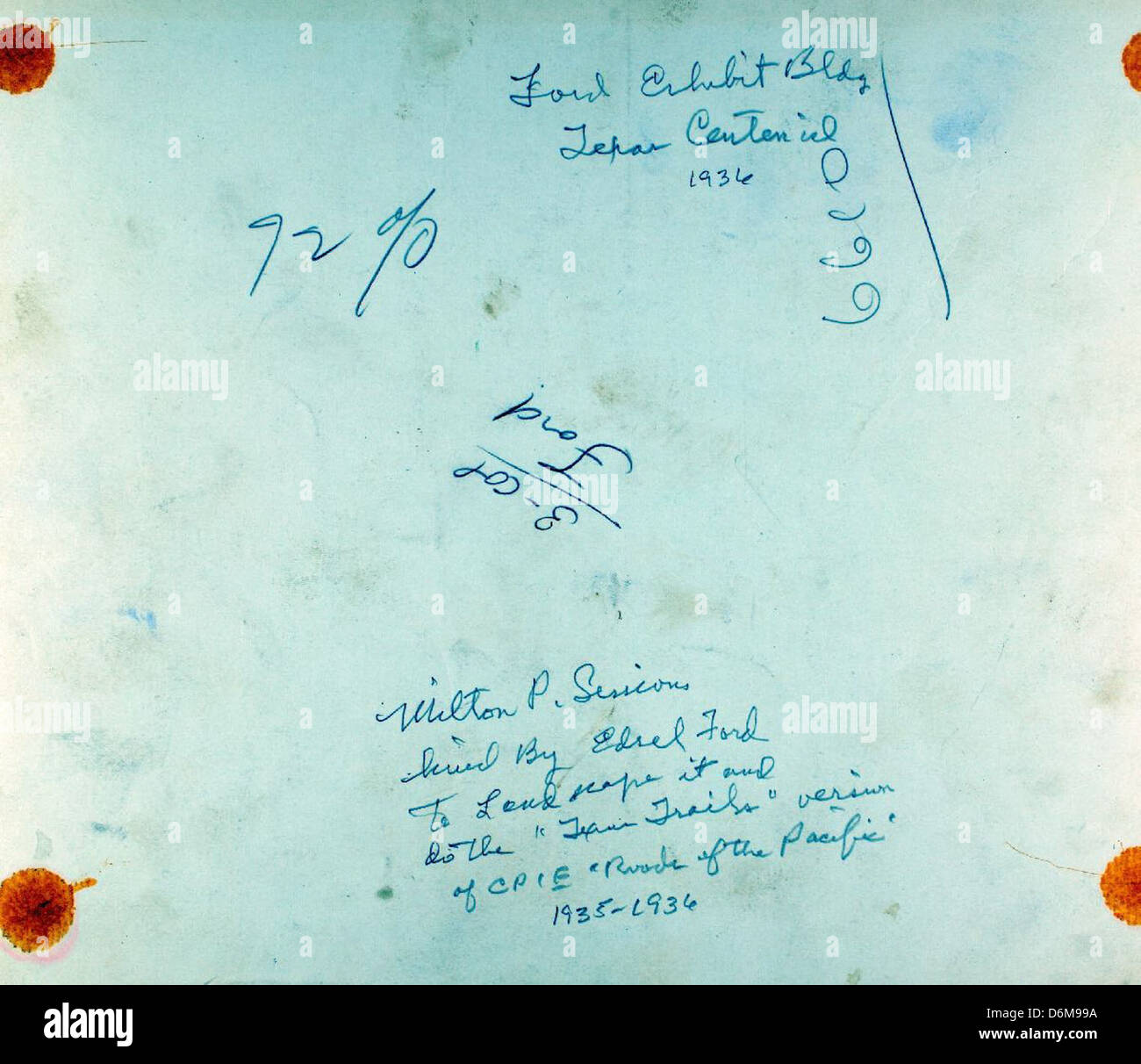 Fordbuilding hi-res stock photography and images - Alamy