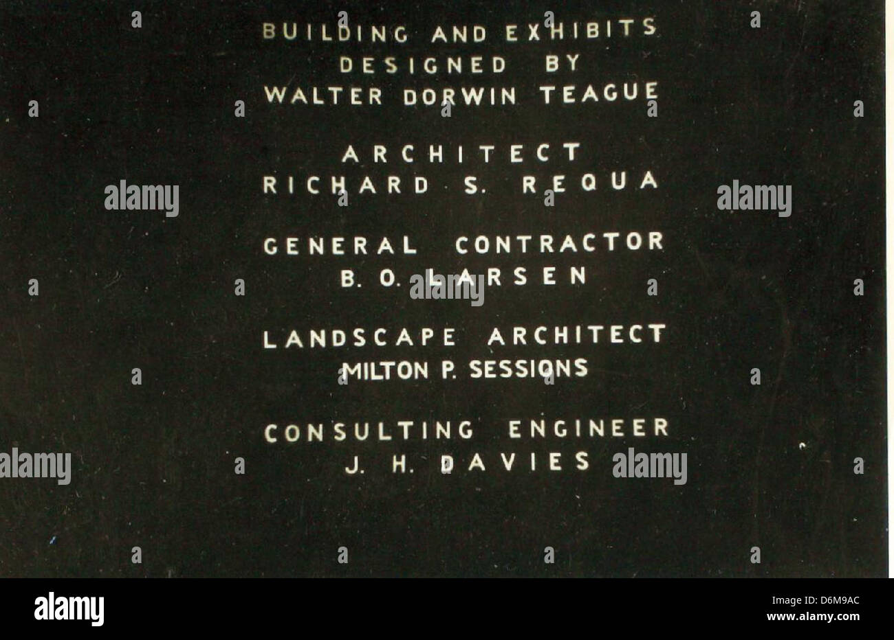 Fordbuilding hi-res stock photography and images - Alamy