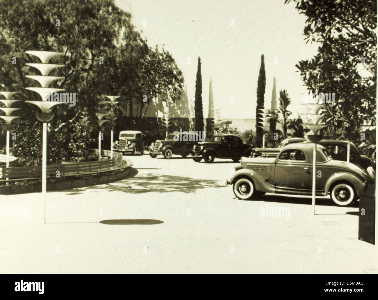 Fordbuilding hi-res stock photography and images - Alamy