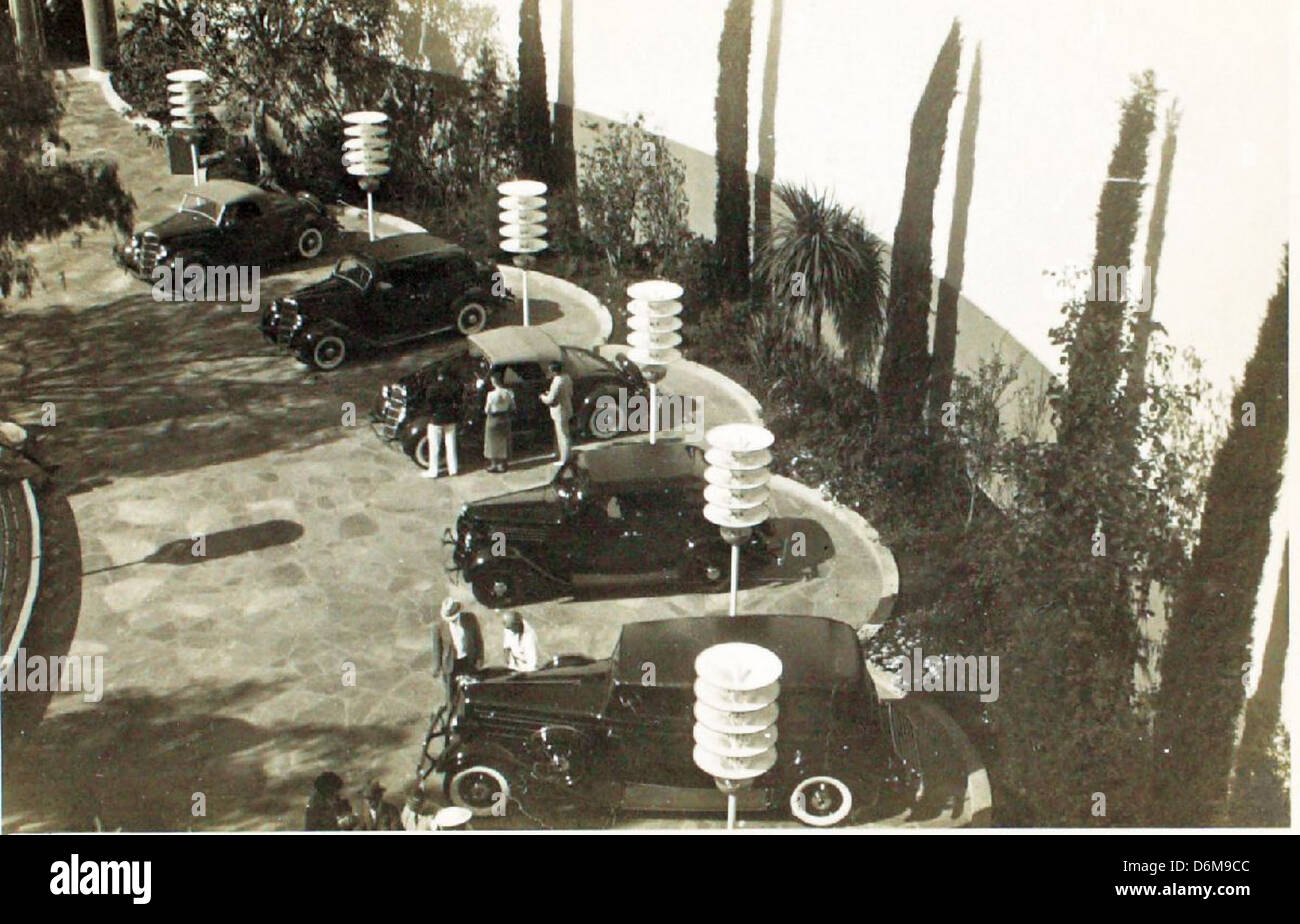 Fordbuilding hi-res stock photography and images - Alamy